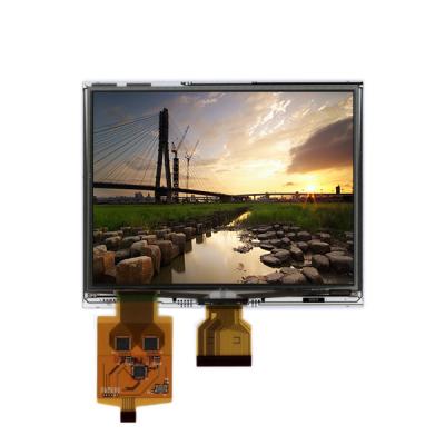 Chine A060SE02 V2 6,0 pouces 800*600 écran LCD tactile original neuf à vendre