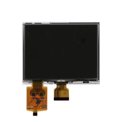 China A060SE02 V8 6,0 inch 800*600 lcd touchscreen Te koop