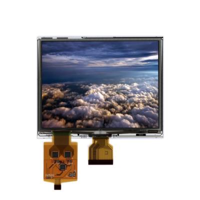 China A060SE02 VC 6.0 pulgadas 800 * 600 pantalla de panel táctil LCD en venta