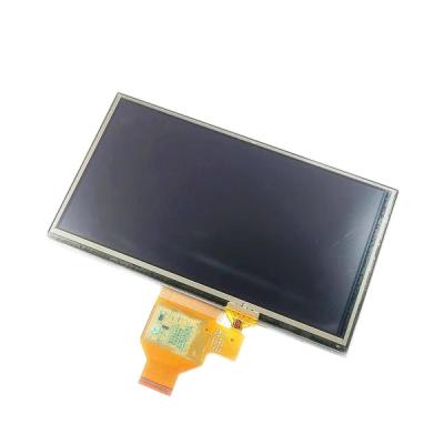 China A061VTT01.1 6,1 pulgadas 800*480 pantalla LCD táctil en venta
