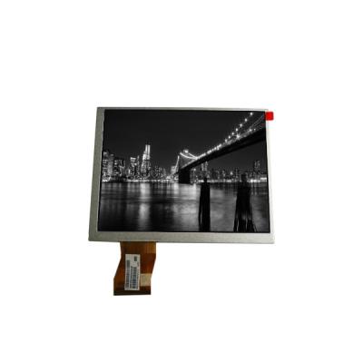China A070XN01 V1 7,0 pulgadas 1024 * 768 pantallas de pantalla LCD táctil en venta