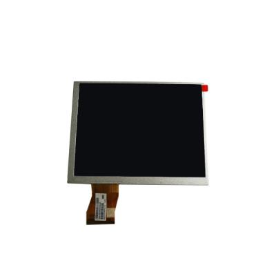China A070XN01 V1 7,0 pulgadas 1024 * 768 pantallas de pantalla LCD táctil en venta