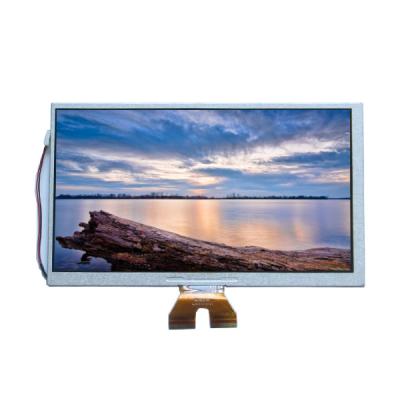 China A090VW01 V4 9.0 pulgadas 800*480 Pantalla táctil LCD en venta