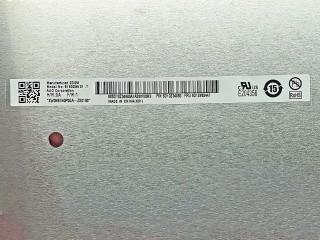 Китай B160ZAN01.T 16,0 дюймовый ЖК-панельный дисплей 3840*2400 ЖК-экран продается