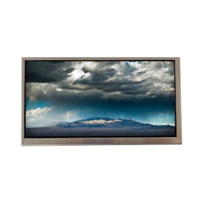 China C070VAN02.8 Pantalla LCD de 7,0 pulgadas para pantallas de automóviles en venta