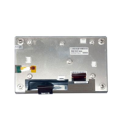 Cina Originale 7.0 pollici 854 * 480 Risoluzione schermo LCD C070VAT01.0 in vendita