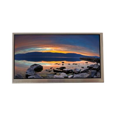 China C070VW02 V1 7,0 Zoll 800*480 Touch-LCD-Bildschirm zu verkaufen
