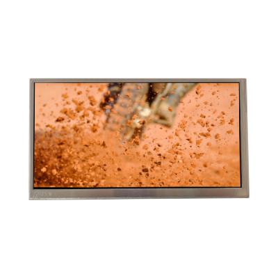 China C070VW04 V6 7,0 polegadas LCD Display 800*480 painel LCD à venda