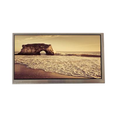China C080VTN03.3 8.0 polegadas 800*480 tft LCD Display Module à venda