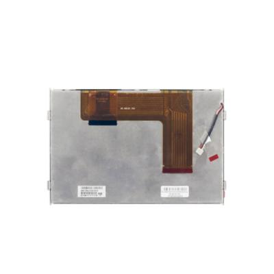 China C080VVT03.0 Módulo LCD de 8,0 pulgadas con pantalla LCD de 800*480 en venta