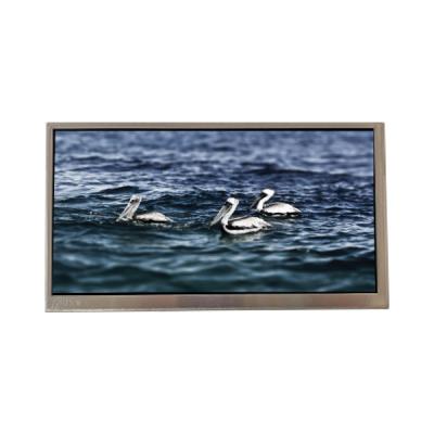 China C080VVT03.0 Módulo LCD de 8,0 pulgadas con pantalla LCD de 800*480 en venta