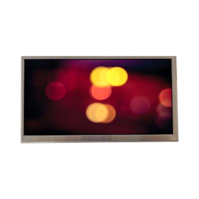 중국 C080VW03 V0 8.0 인치 800*480 LCD 화면 패널 판매용