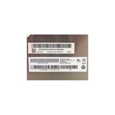 Cina M270DTN01.8 Display LCD da 27.0 pollici 2560*1440 in vendita