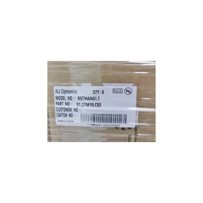 Cina M270HAN01.7 Display LCD 1080p da 27 pollici in vendita