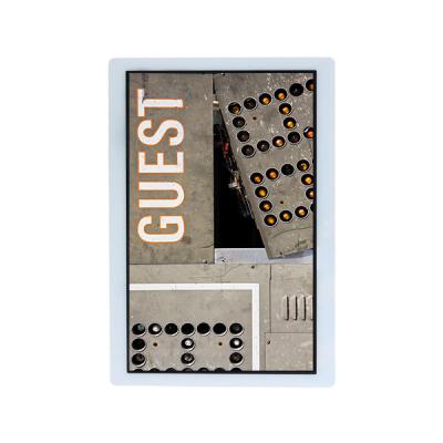 중국 TV101WUM-LM3 10.1인치 LCD 화면 패널 디스플레이 판매용