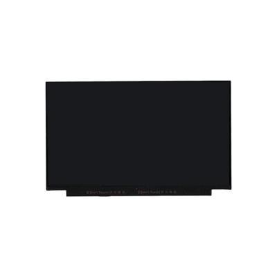 中国 NE133QUB-N01 13.3インチ TFT LCD パネルディスプレイ 販売のため