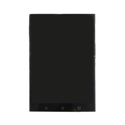 China 8.9 inch 800*1280 a-si TFT lcd panel QV089WXQ-N80-3QP0 TFT LCD screen for sale