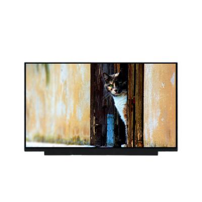 China QT156WHM-N50 15,6 pulgadas 1366*768 Pantalla de pantalla LCD en venta