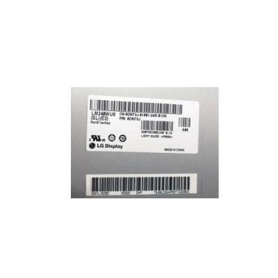 China Neue LM240WU8-SLE3 24,0 Zoll Industrie-LCD-Panel-LCD-Display-Bildschirm zu verkaufen