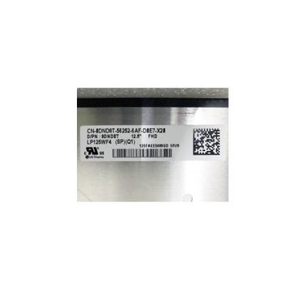 China Ecrã LCD TFT de 3,5 polegadas original LQ035Q3DN02 à venda