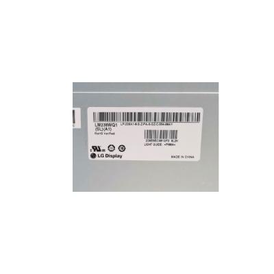 China LM238WQ1-SLA1 23,8 polegadas 2560*1440 painel de ecrã LCD à venda