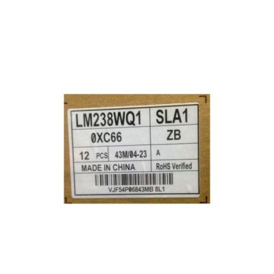 China LM238WQ1-SLA1 23,8 polegadas 2560*1440 painel de ecrã LCD à venda