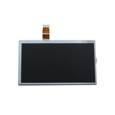 Китай Новый A070FW00 V6 7.0 дюймовый TFT LCD экран продается