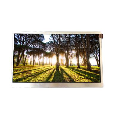 China ORIGINAL 10,1 Zoll 1024*576 HT101WSA-100 LCD Bildschirm zu verkaufen