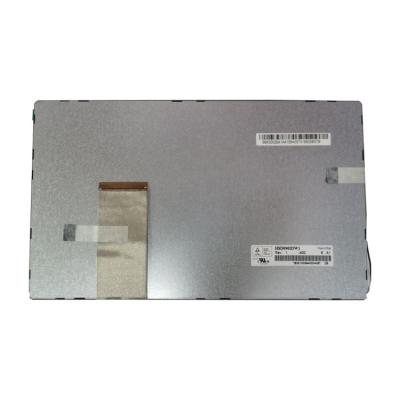 中国 HSD090IDW1-A00 9.0インチ 800*480 LCDディスプレイ 新しい 販売のため