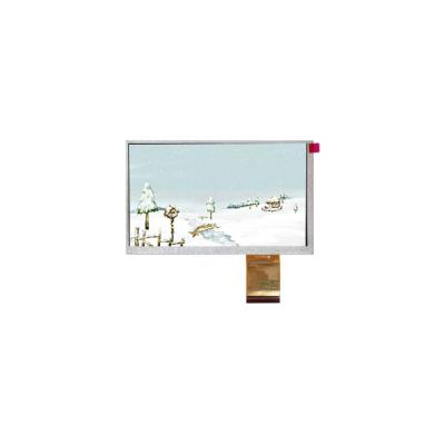 Китай TM070UDH01 7,0-дюймовый ЖК-дисплей 480*234 26-контактный ЖК-экран продается