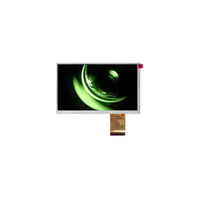 Китай TM070RYH01 7,0 дюймовый ЖК-панель дисплей 800*480 ЖК-экран продается