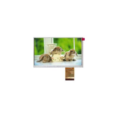 中国 7.0 インチ 800*600 LCDディスプレイ TM070SDH02 LCDスクリーン 販売のため