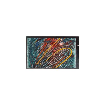 China 5.0 Zoll LCD-Bildschirmmodul F05002-01D 800*480 Lcd-Display-Panel zu verkaufen
