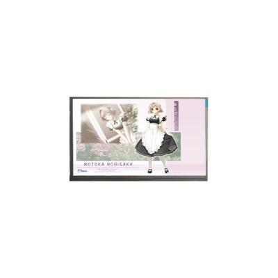 中国 LW700AT6005 7.0インチ LCDパネルディスプレイ 800*480 LCDスクリーン 販売のため
