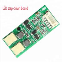 China LED Universal-Constant Current Board 12V 240MA zu verkaufen