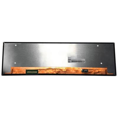 China 12,6 Fingerspitzentablett der Zoll LCD-Bildschirm-Anzeigen-NV126B5M-N41 1920x515 IPS für Stretched Gericht LCD zu verkaufen