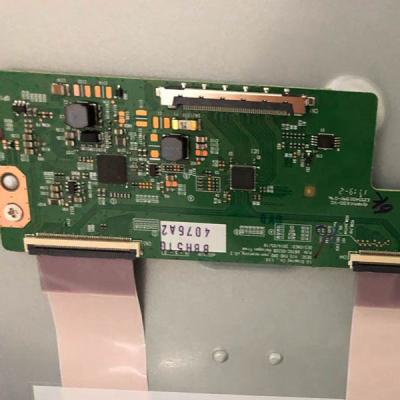 중국 55인치 LCD 패널 LD550EUE-FHA1 판매용