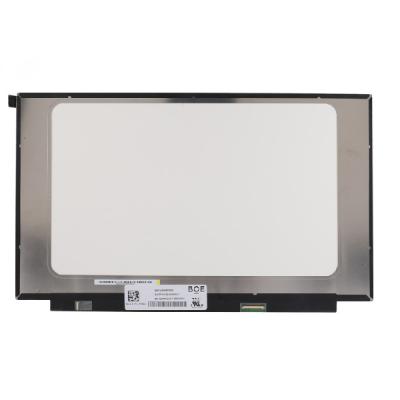 중국 슬림 15.6인치 노트북 LCD 30핀 NV156FHM-N61 FHD 1920x1080 IPS 판매용
