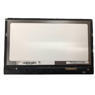 중국 산업용 10.1인치 LCD 패널 1280x800 IPS N101ICG-L11 판매용
