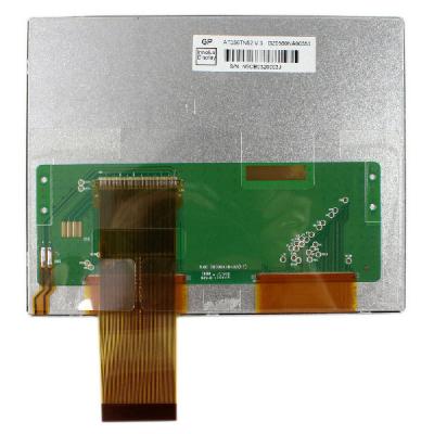중국 INNOLUX LCD 화면 디스플레이 패널 AT056TN52 V.3 5.6 인치 판매용