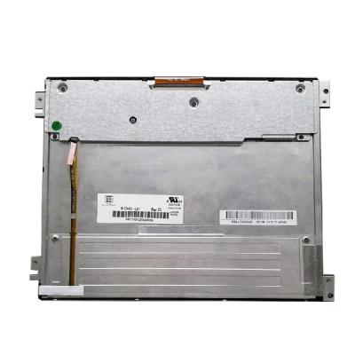 中国 10.4インチG104S1-L01 LCD表示Screen Panel 800×600 iPS 販売のため