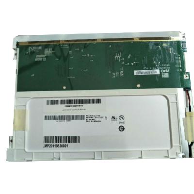 중국 G084SN05 V9 산업용 LCD 패널 디스플레이 8.4인치 TFT 판매용