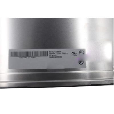 China el panel LCD industrial de 1024x768 IPS exhibe G150XTN06.0 15" en venta