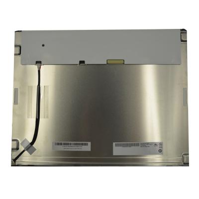 China el panel LCD industrial de 1024x768 IPS exhibe G150XTN06.0 15" en venta