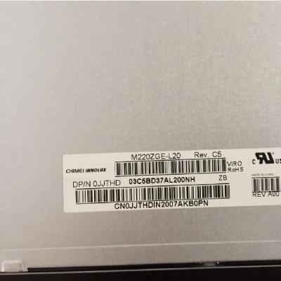 China 22 duimlcd Comité Vertoningsm220zge-l20 LCD Vertoning Te koop