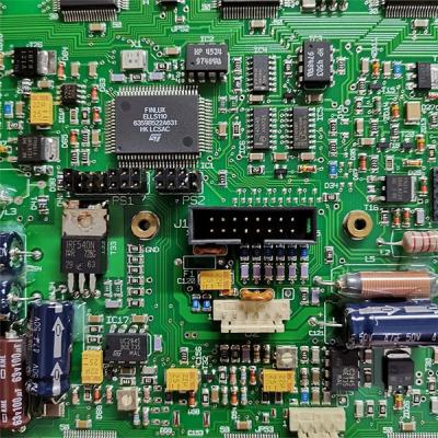 중국 9.1 인치 LCD 모니터 패널 스크린 EL640.400-C2 판매용