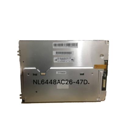 Китай Панель LCD регулятора cnc NL6448AC26-47D новая первоначальная продается