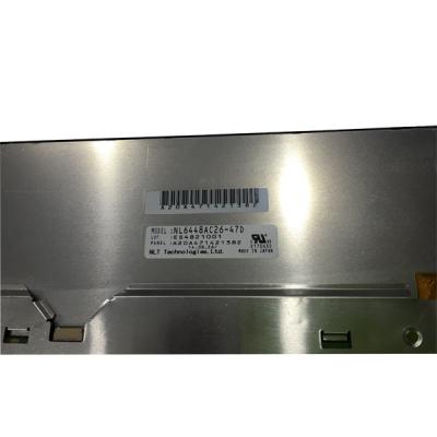 Китай Панель LCD регулятора cnc NL6448AC26-47D новая первоначальная продается