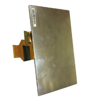 China A061VTT01.0 digitizador de la pantalla táctil de Tft del panel LCD de la pulgada 800*480 de la original 6,1 en venta