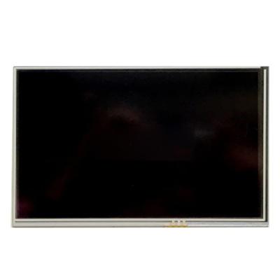 Chine AUO panneau A070VTT01.0 d'écran de TFT LCD de 7,0 pouces à vendre
